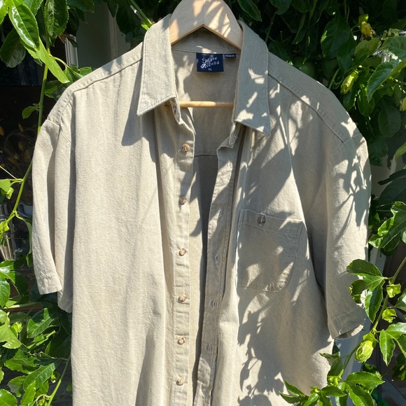 Three Rivers | Shirts | Vintage Three Rivers Shirt | Poshmark